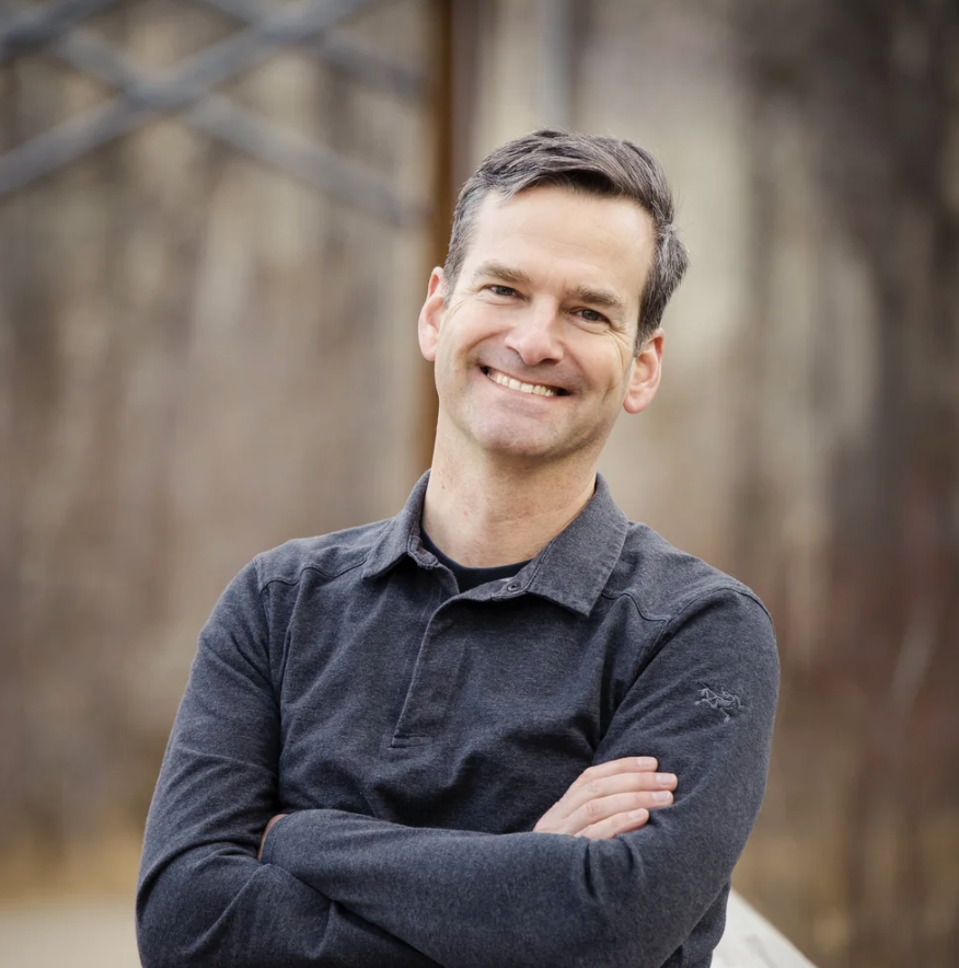 Todd Achilles for Idaho